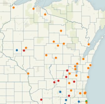 Toxic legacy: Century-old tar plumes under Lake Superior stir health ...