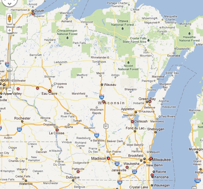 Gaps persist in campus mental health services - Wisconsin Watch