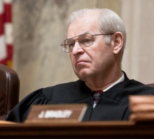 Judicial commission accuses Prosser of ethics violations, he declares ...