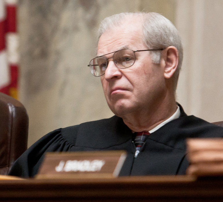 Judicial commission accuses Prosser of ethics violations, he declares ...