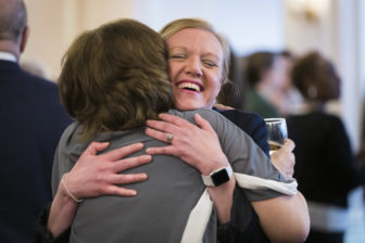 Openness champions celebrated at 9th annual Wisconsin Watchdog Awards ...