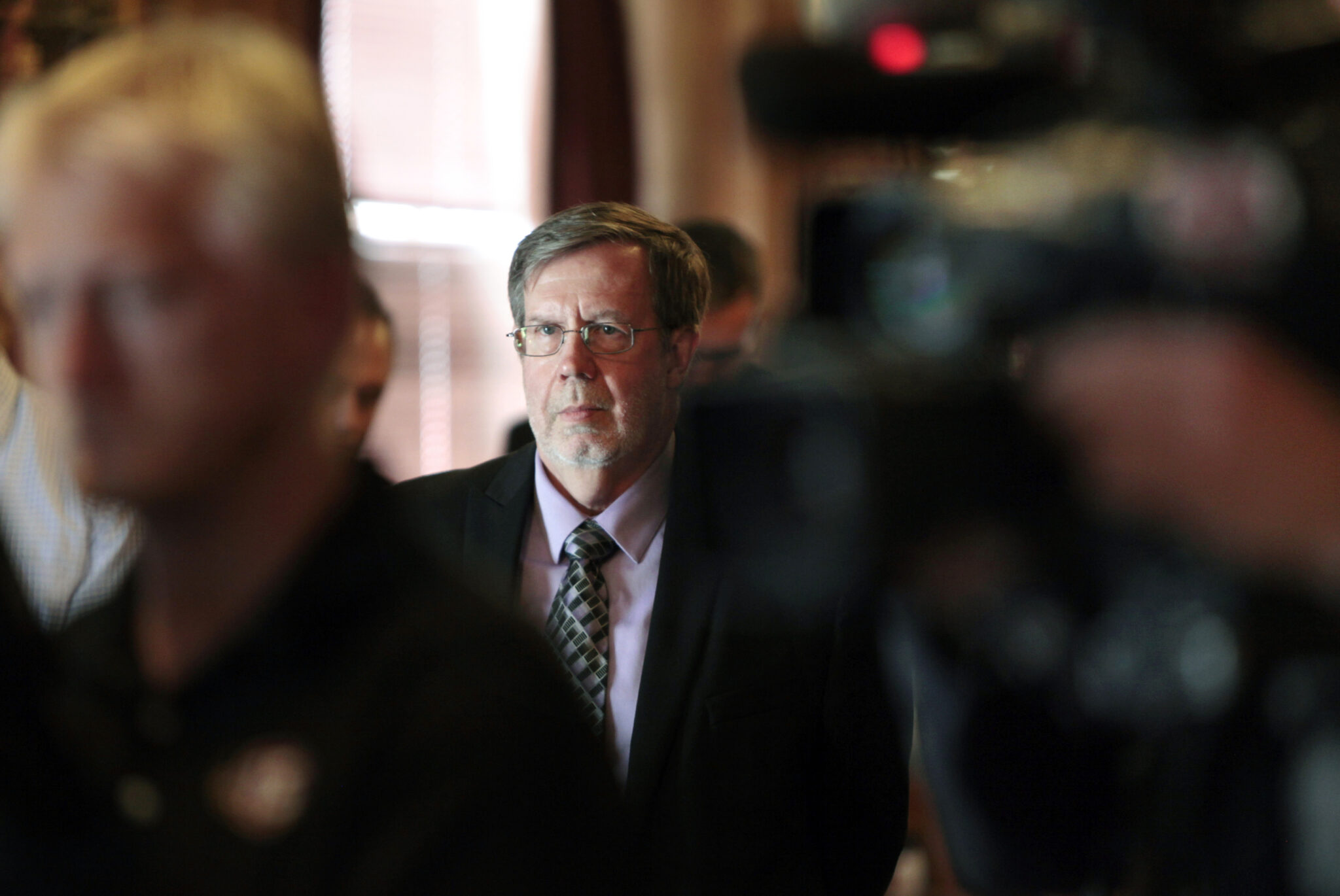 Wisconsin Elections Commission gridlock frustrates voters, local officials