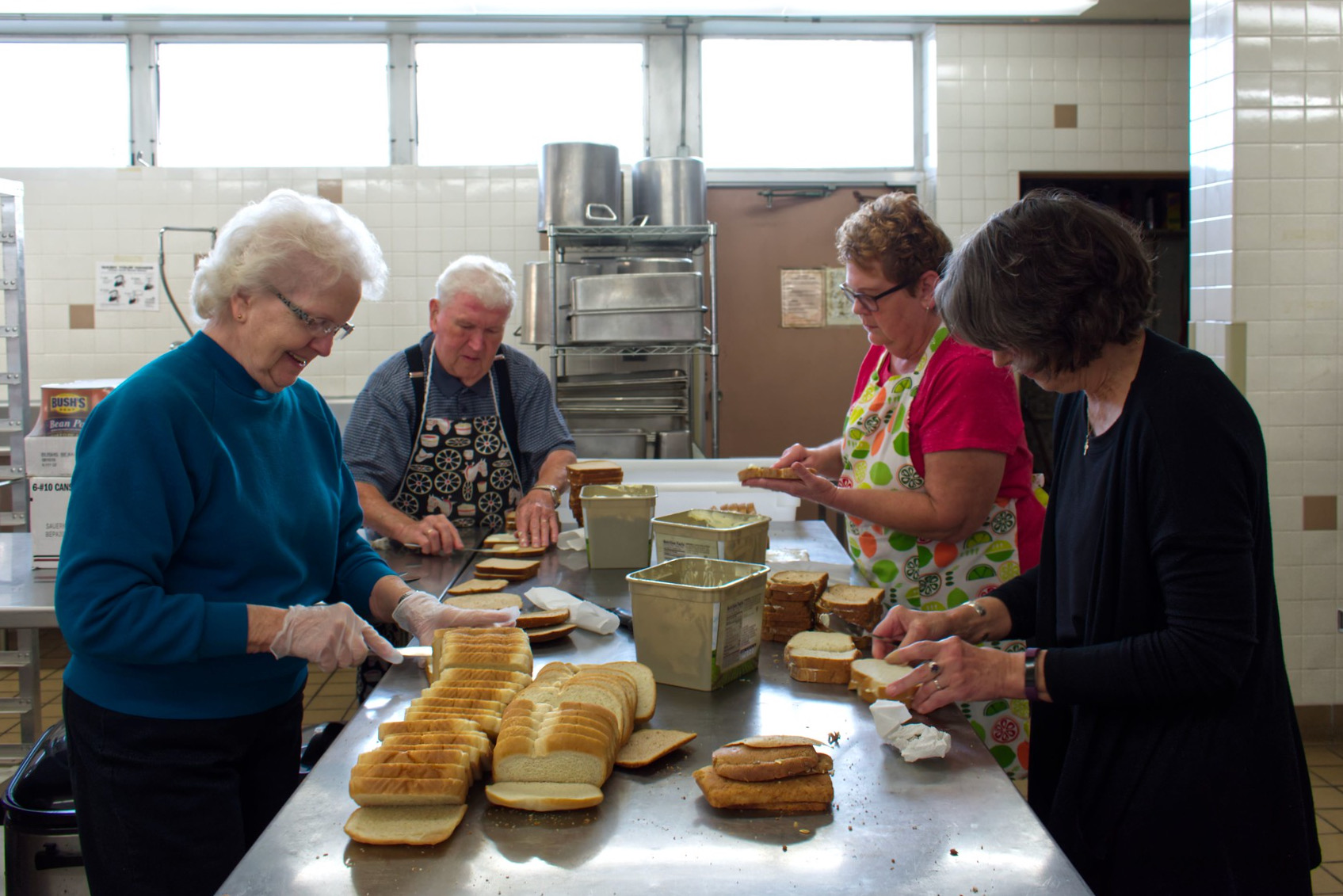 News414: You asked, we answer: How to get food aid if you don’t have ...