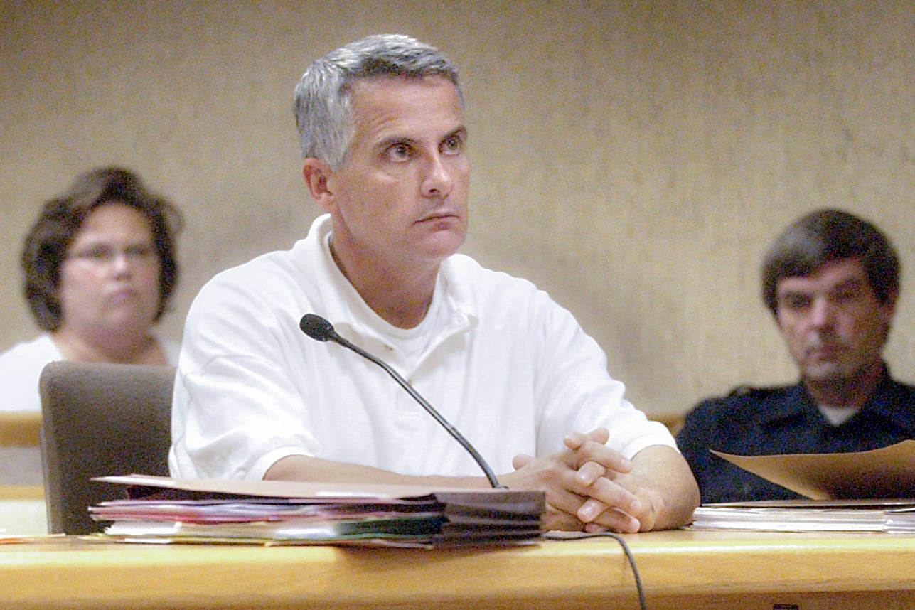 Open and Shut — Episode 2: The Golden Boy - Wisconsin Watch