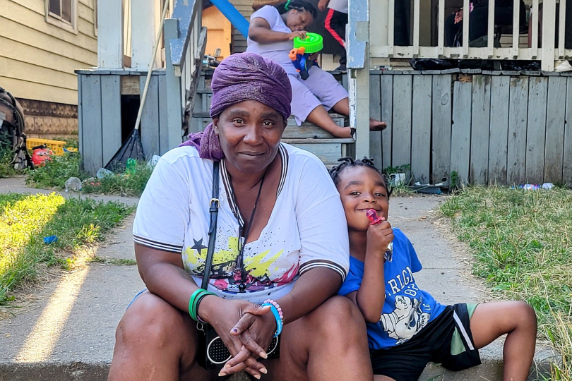 ‘How do I ever get caught up, if I’m always catching up?’ Poverty’s ...