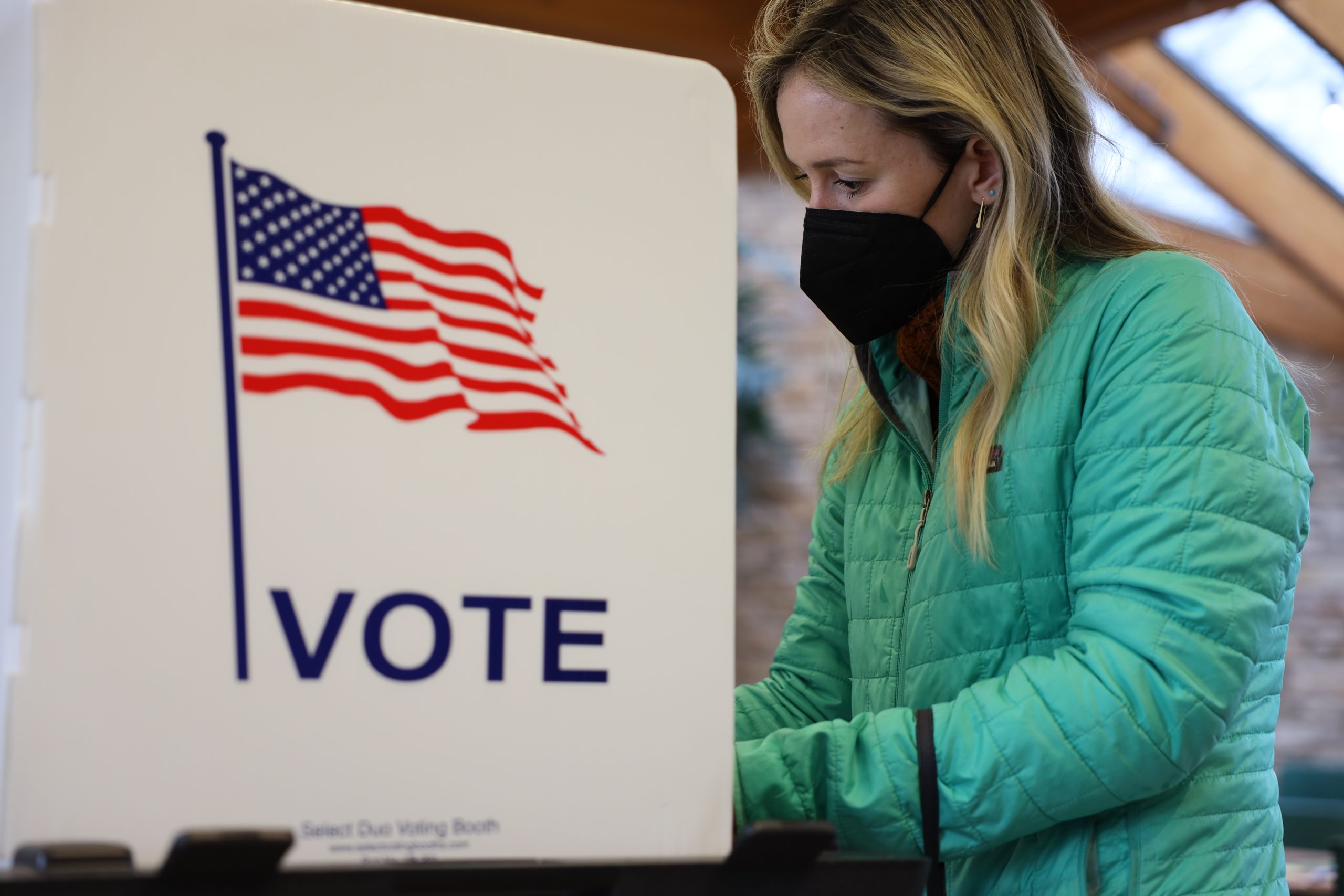 Wisconsin ballot spoiling is a no-go after court upholds ban ...