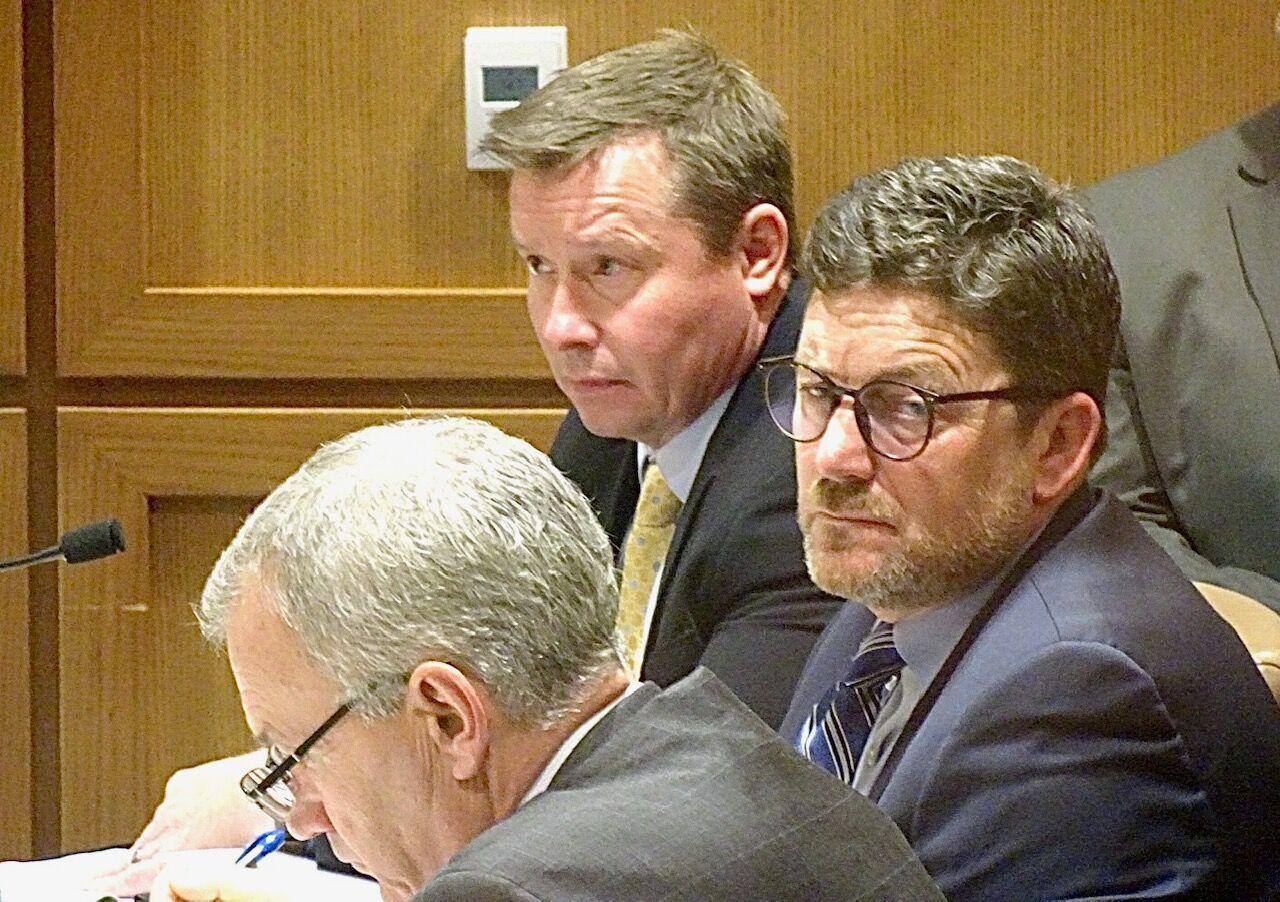 Judge orders Wisconsin DOJ agent to stand trial in shooting - Wisconsin ...