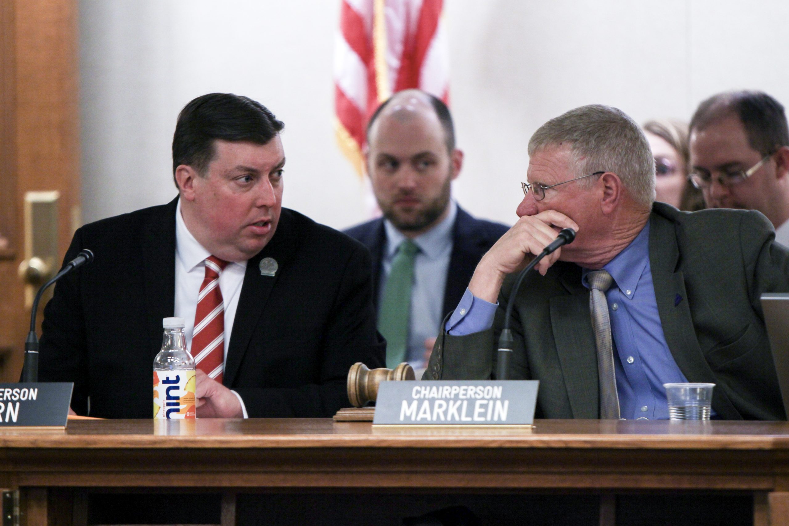 Pocket veto: Wisconsin Republicans defund stalled projects