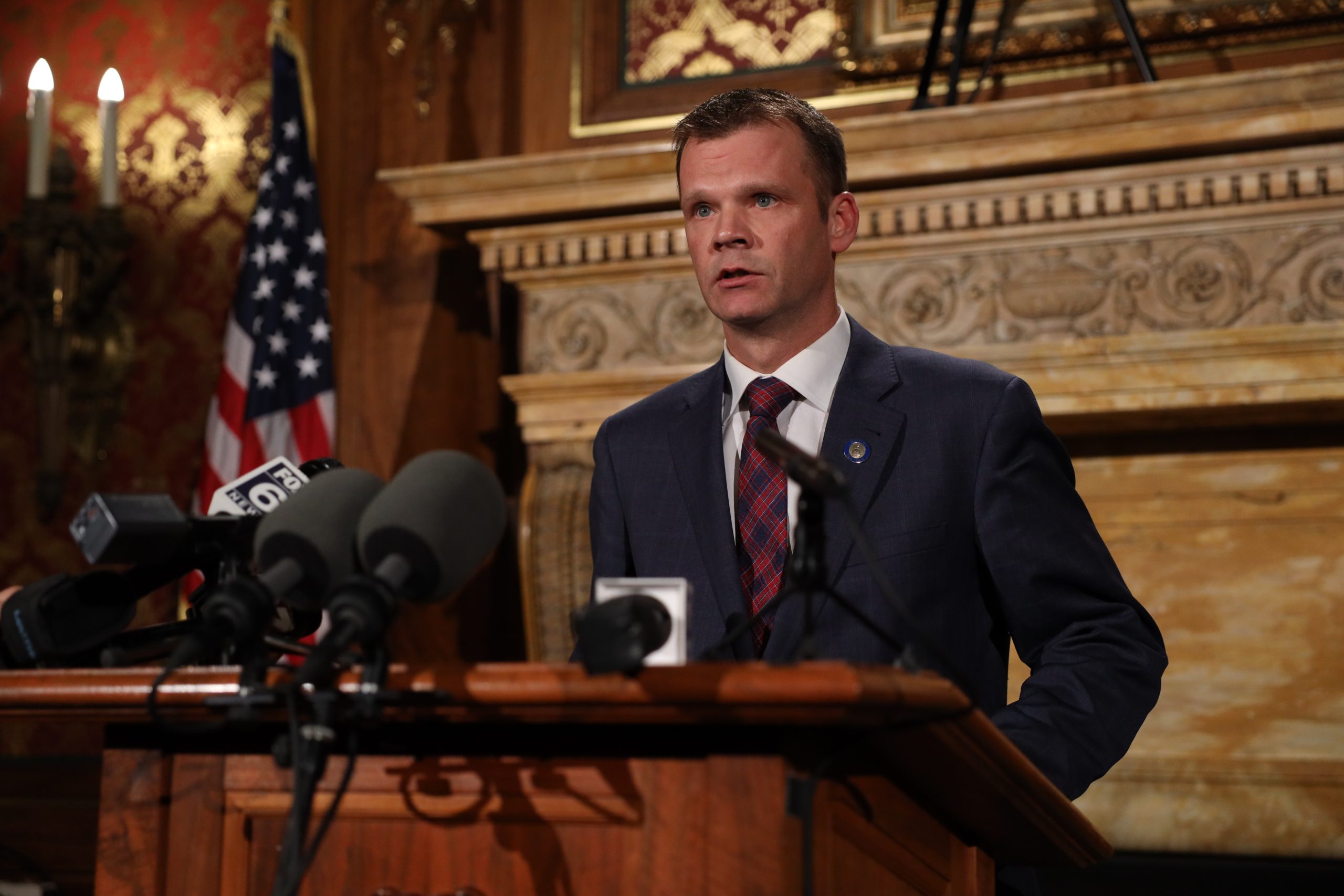 Wisconsin Republican leaders at odds over local government aid bill ...