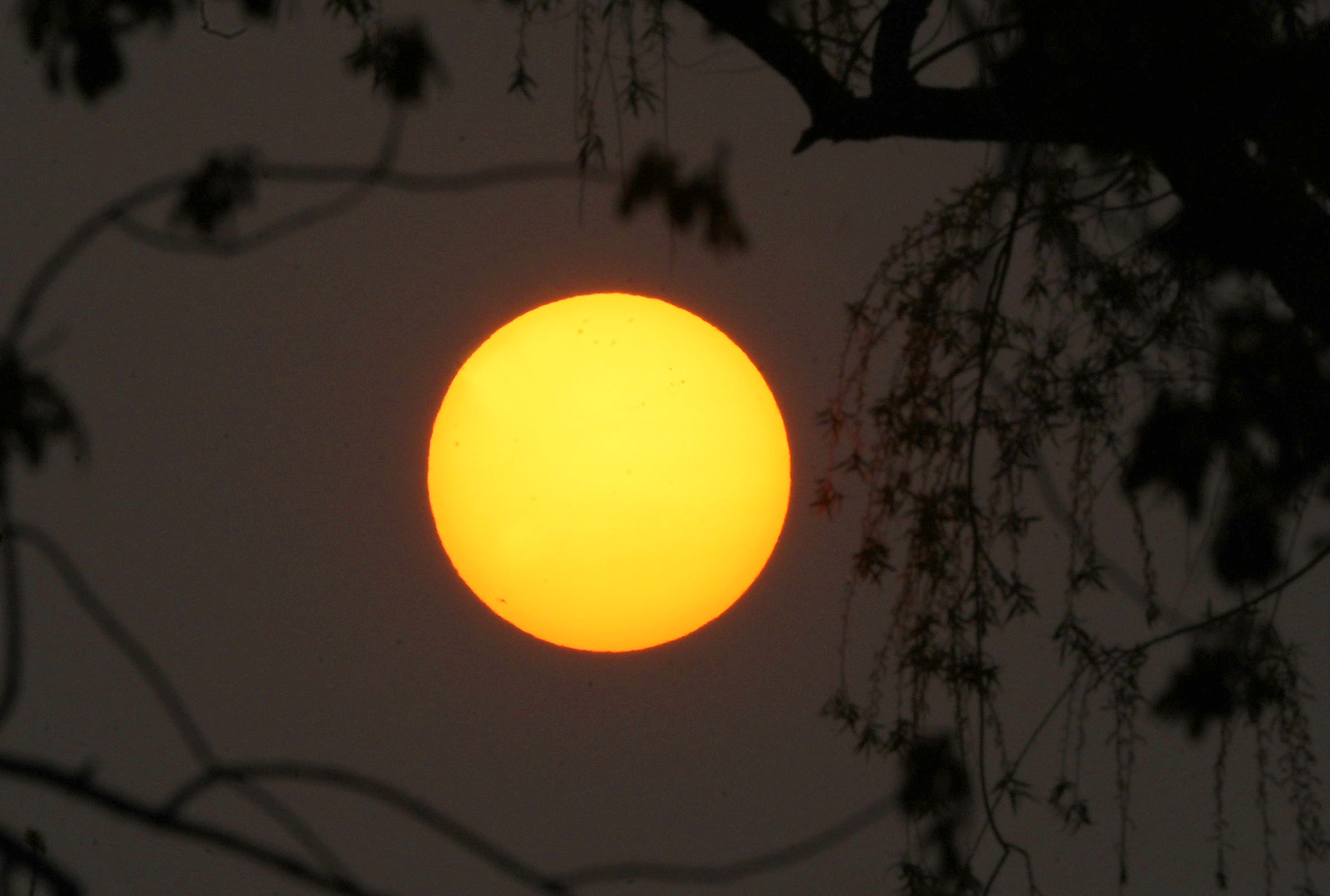 Wildfire smoke in upper Midwest: What to know