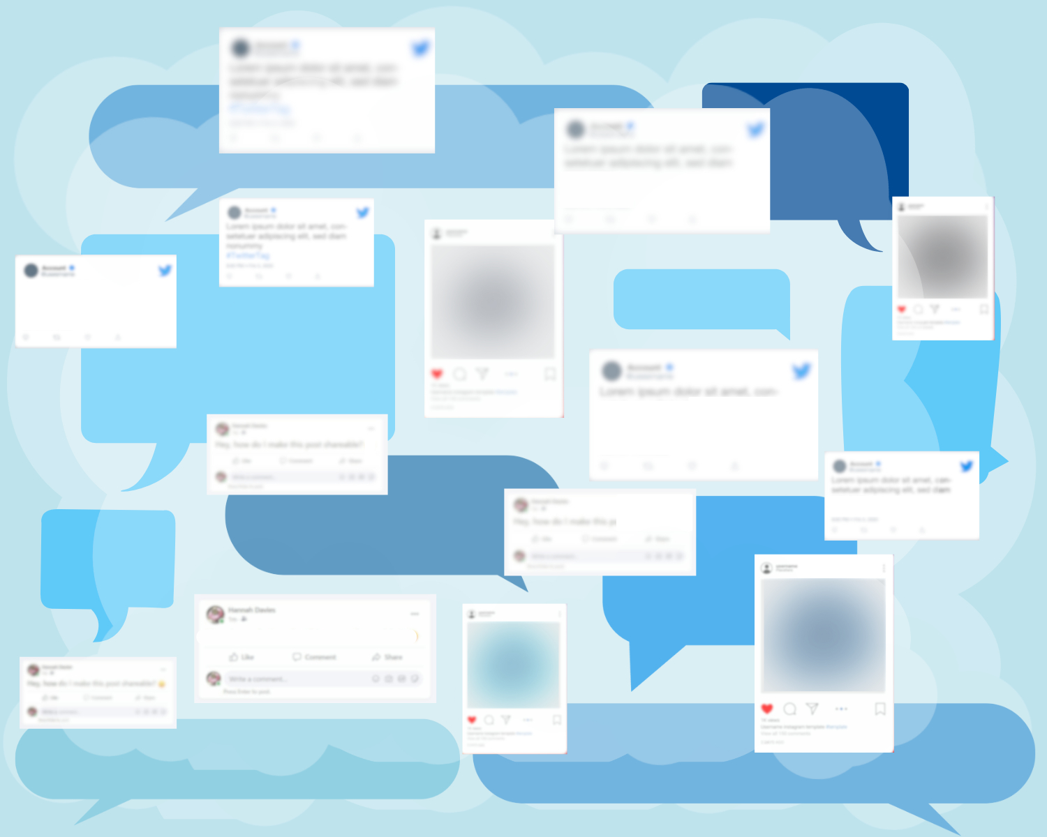 Misinformation, disinformation, malinformation: What to know