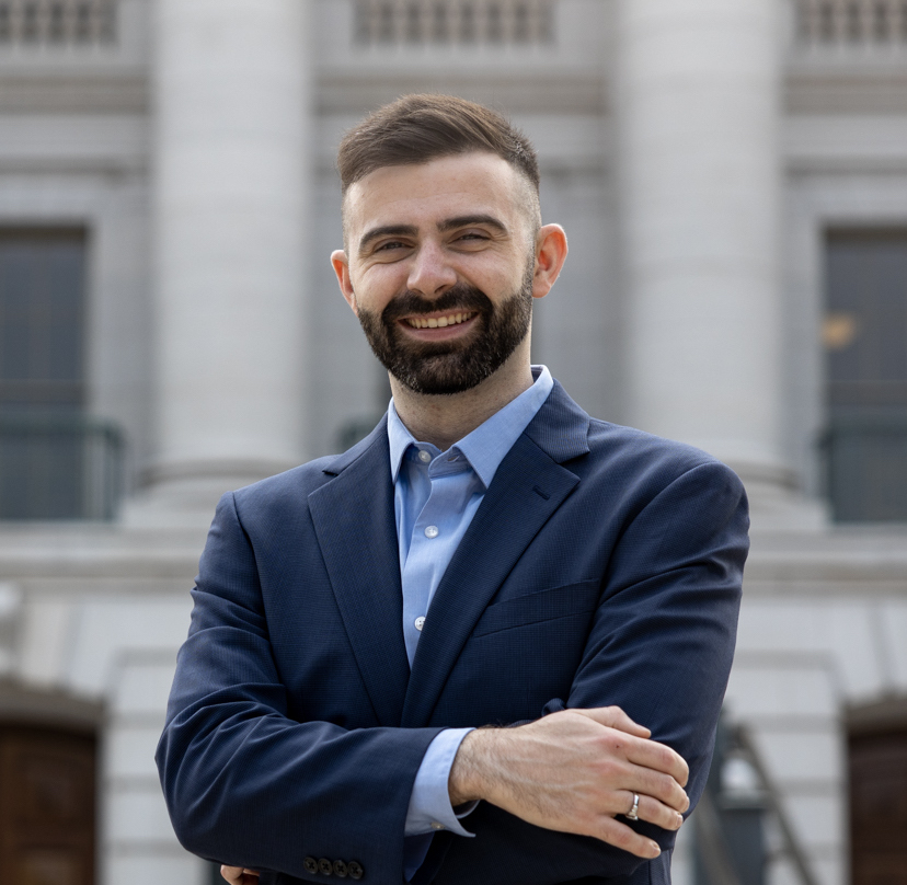 Wisconsin Watch hires Jack Kelly as new statehouse reporter - Wisconsin ...