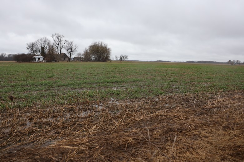 Threat to sue town in Polk County, Wisconsin, over large farm ...