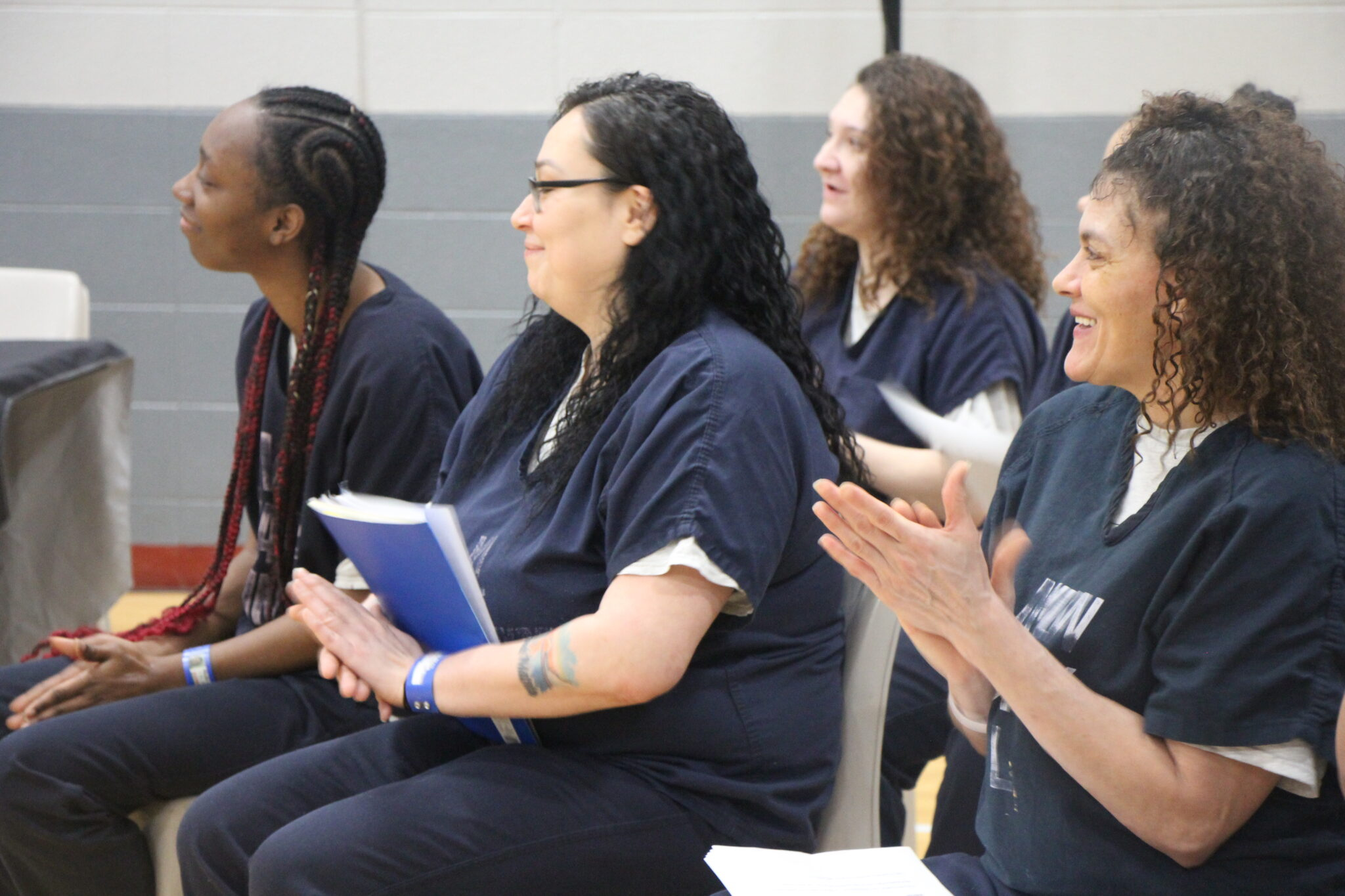 Milwaukee program preps women for success after incarceration