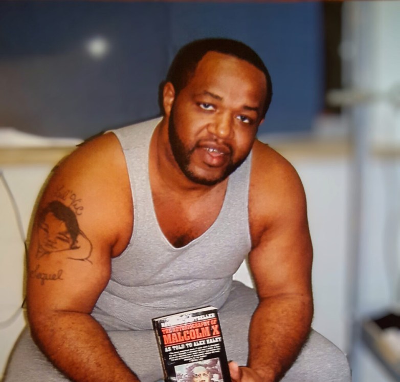 Incarcerated Wisconsin Residents Share Their Priorities for a New ...