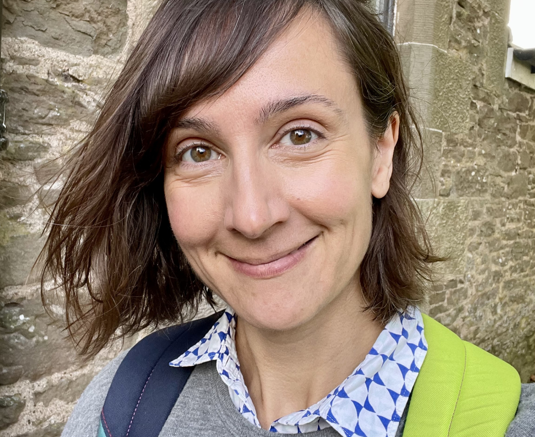 Audience, membership leader Cecilia Dobbs joins Wisconsin Watch
