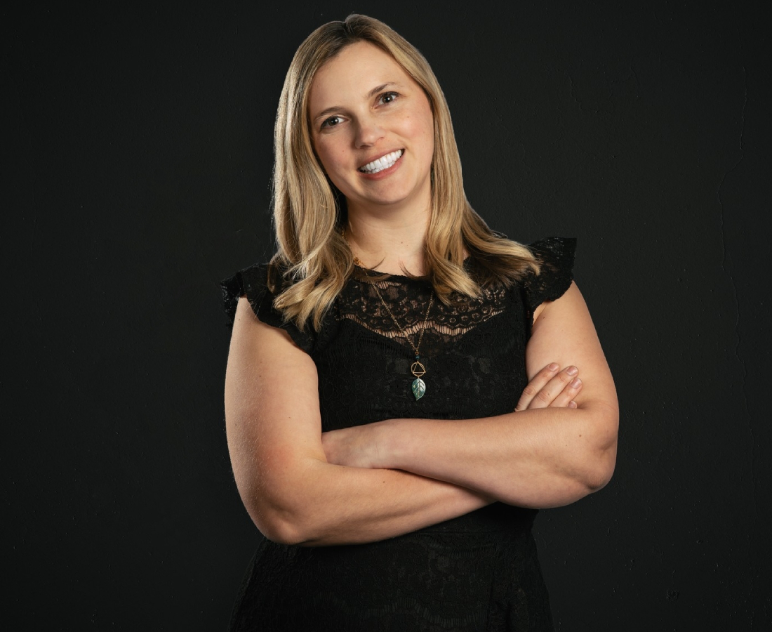 Wisconsin Watch: Jessica Adams leads northeast Wisconsin efforts