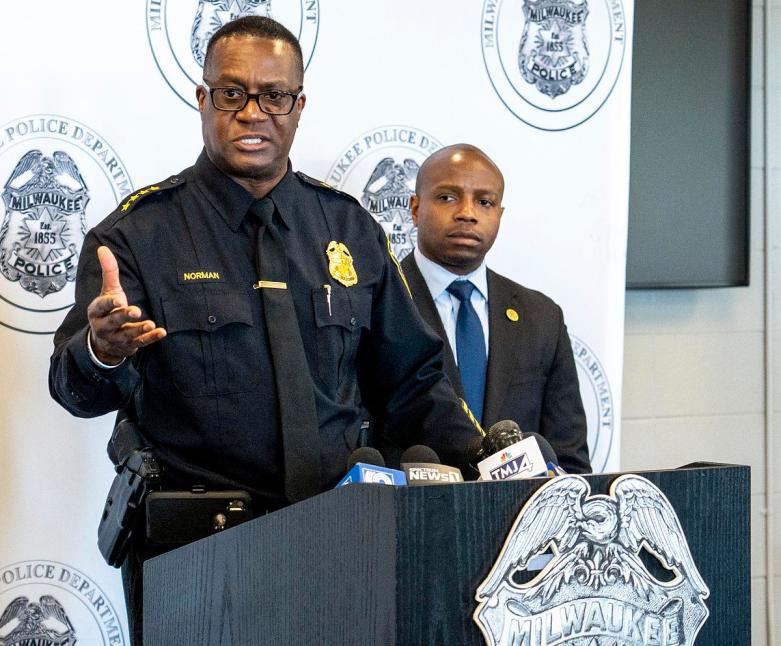 Duty to disclose: Gaps found in Milwaukee County tracking of officers ...