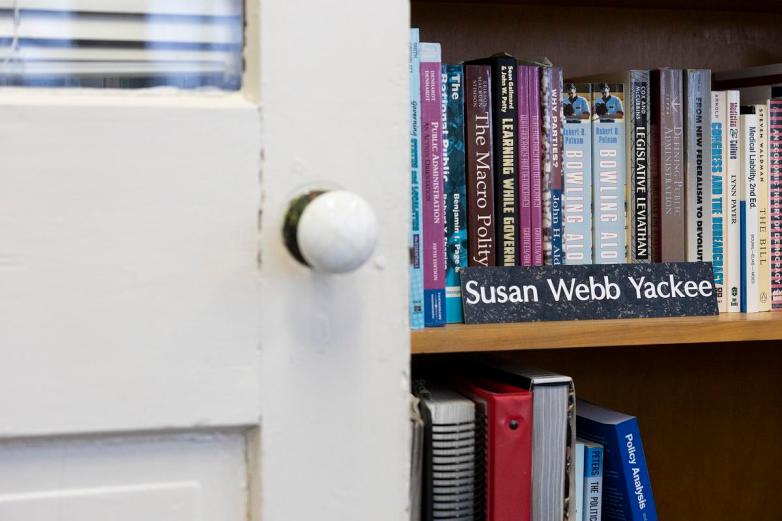 New UW-Madison major will teach students to bridge partisan divides ...