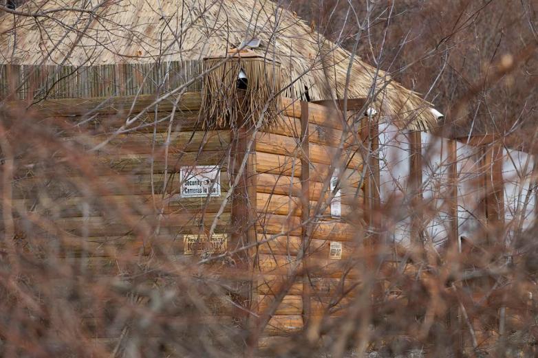 Public property. No trespassing? Man hopes his $313 ticket will reshape ...