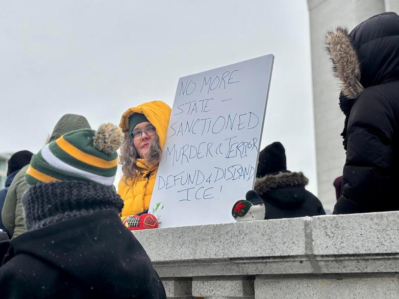 Guns and protests: What are Wisconsin’s laws on open and concealed ...